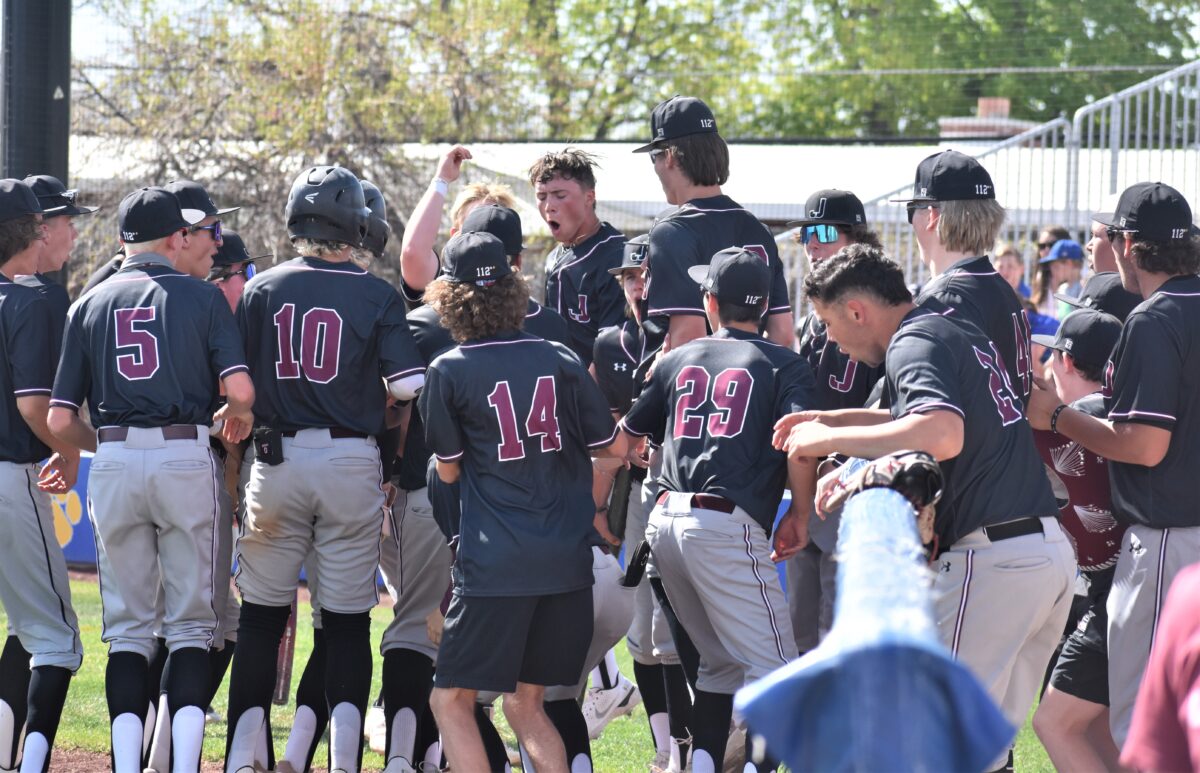 Orem finding a good groove after slow start, beats Jordan 8-4 | News ...